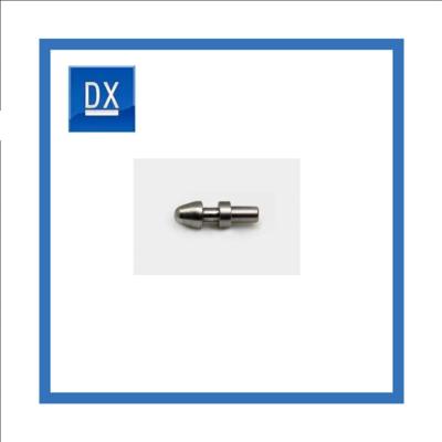 China Medical 316 Stainless Steel Surgical Ultrasonic Surgical Blade parts for sale