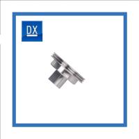 China Tungsten steel alloy Passivation medical surgical instruments CNC Machining for sale