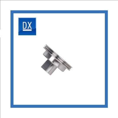 China Tungsten steel alloy Passivation medical surgical instruments CNC Machining for sale