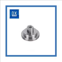 China Tungsten steel alloy Passivation medical surgical instruments CNC Machining for sale