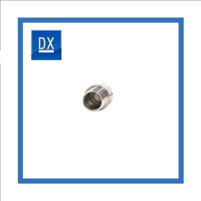 China SS316L Medical Equipment Parts Disinfectant Machine Fittings for sale