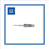 China 316LVM Dental Shaft Medical CNC Machining Powder Coating for sale