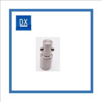 China CNC Automatic Lathe Machining Parts For Medical Stainless Steel Ventilator for sale