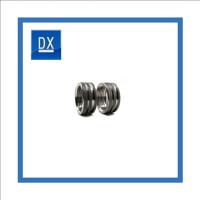 China Stainless Steel Medical Equipment Drilling Sensor Positioning Piece for sale