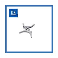 China Precision Electronic medical CNC Machining Powder Metallurgy for sale