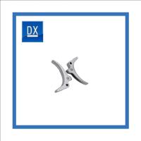 China Precision Electronic medical CNC Machining Powder Metallurgy for sale