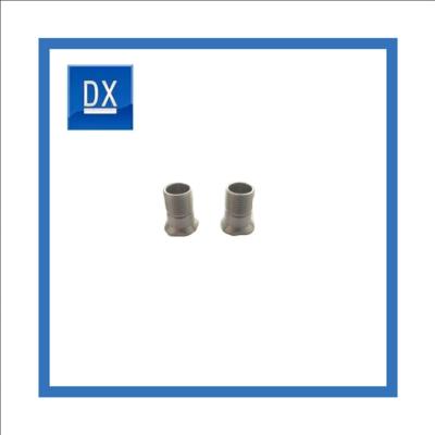 China Iron Zinc Plated Medical CNC Machining 5G Communication Equipment Accessories for sale