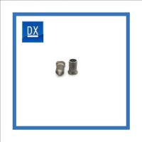 China Iron Zinc Plated Medical CNC Machining 5G Communication Equipment Accessories for sale