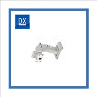 China A380 Aluminium Gravity Die Casting Machining Parts With PVD Coating for sale