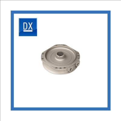 China Aluminium alloy Polishing and Shot Blasting old vacuum sand casting parts for sale