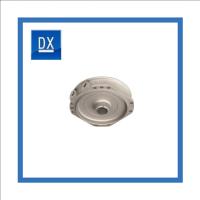 China Aluminium alloy Polishing and Shot Blasting old vacuum sand casting parts for sale
