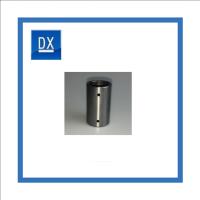 China Carbon Steel Nickel plated hollow bushing with four holes for Dipping industrial for sale