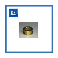 China Powder Coating​ Metal Bushing Sleeve ,  Stress relieve annealing bushing for sale
