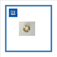 China Powder Coating​ Metal Bushing Sleeve ,  Stress relieve annealing bushing for sale