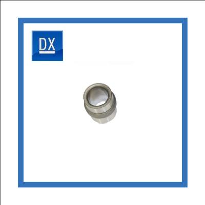 China 20Cr Geomet Coating carburizing heat treatment bushing for Molding Ejection for sale