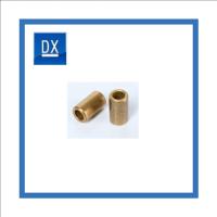 China Copper Oil Containing Bushing Self Lubricating 3x5 3x5x4 3x5x5 for sale