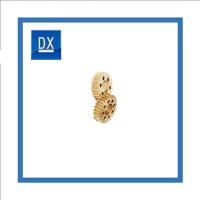 China Steel Powder Coated Small Planetary Gear for sale
