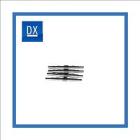 China Precision Lawn Mower Transmission Cast Iron Worm Small Modulus Deceleration for sale