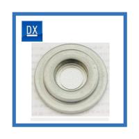 China 1000pcs MOQ Custom Sheet Metal Stamping Services for sale