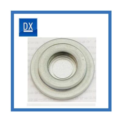 China 1000pcs MOQ Custom Sheet Metal Stamping Services for sale