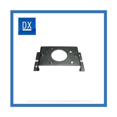China Q235A Carbon Steel Precision Stamping Parts for sale
