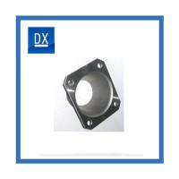 China Stainless Steel Precision Metal Stamping Parts for sale