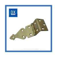 China High Precision Automotive Stamping Parts for sale