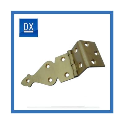 China High Precision Automotive Stamping Parts for sale