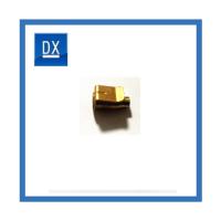 China Terminal Connector Metal Stamping Clips for sale