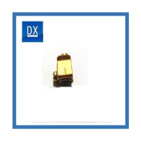 China Custom Sheet Metal Stampings for sale