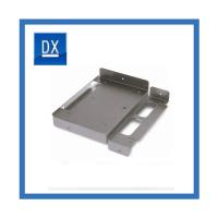 China SS316 New energy Sheet Metal Fabrications for sale