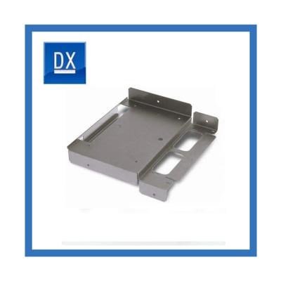 China SS316 New energy Sheet Metal Fabrications for sale