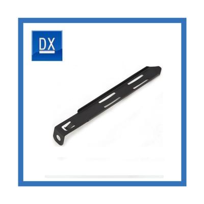 China Sheet metal stamping Ford retainer clip for sale