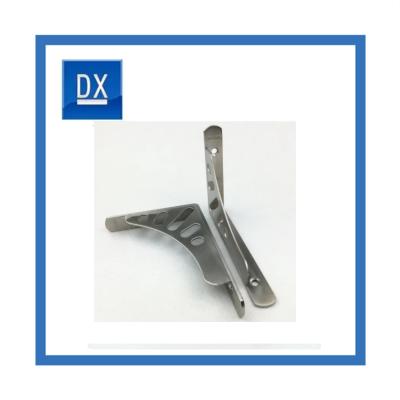 China 50000000pcs Mould Life Joist Hanger ±0.01mm Tolerance for sale