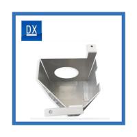 China SS316 Sheet metal fabrication welding part for sale
