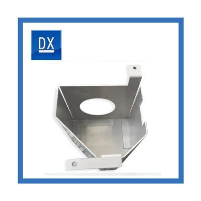 China SS316 Sheet metal fabrication welding part for sale