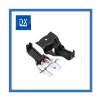 China Automotive bracket chromed painting metal stamping parts for sale
