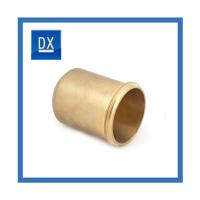China Brass Deep Drawing Metal Stamping for sale
