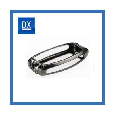China Housing zinc die cast Metal Stamping part for sale