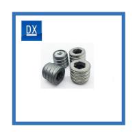 China Torque nut zinc die cast Metal Stamping part for sale