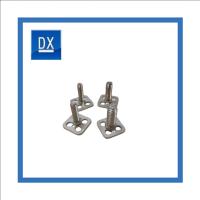 China M4-M8 Porous metal welding screws Stainless steel spot welding screws for sale