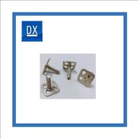 China M4-M8 Porous metal welding screws Stainless steel spot welding screws for sale