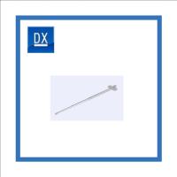 China Galvanized M10 Welding Bolts Grade 8.8 High Strength Carbon Steel Bolts for sale