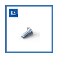 China M8 M10 M12 Grade 8.8 Carbon steel galvanized automotive welding bolts for sale