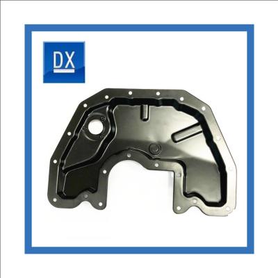 China Auto Metal Stamping IATF16949 Engine Oil Pan for sale