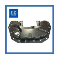 China Auto Metal Stamping IATF16949 Engine Oil Pan for sale