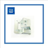 China Industries Stainless Steel ODM Stamping Bracket for sale
