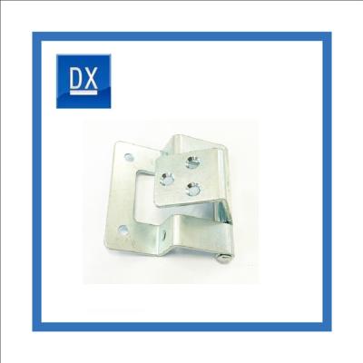 China Industries Stainless Steel ODM Stamping Bracket for sale