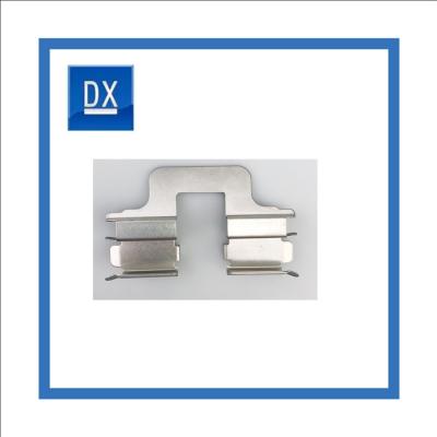 China SS316 Stainless Steel Precision Metal Stamping for sale