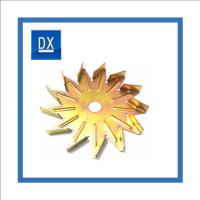 China IATF16949 Precision Stainless Steel Stamping Parts for sale